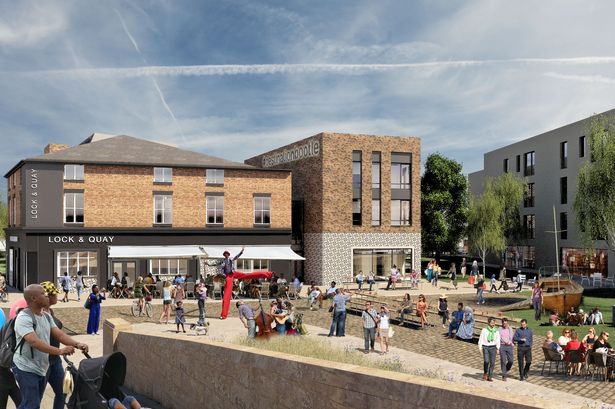 Wishing Well, Liverpool – Integritas Property Group