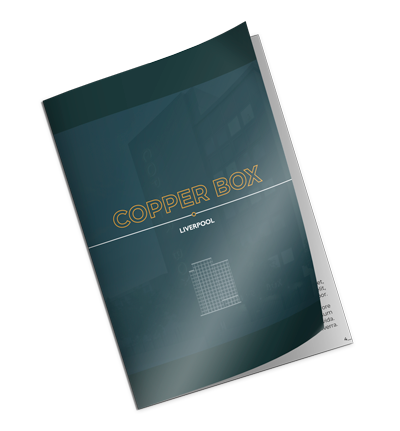 Copper Box, Liverpool – Integritas Property Group