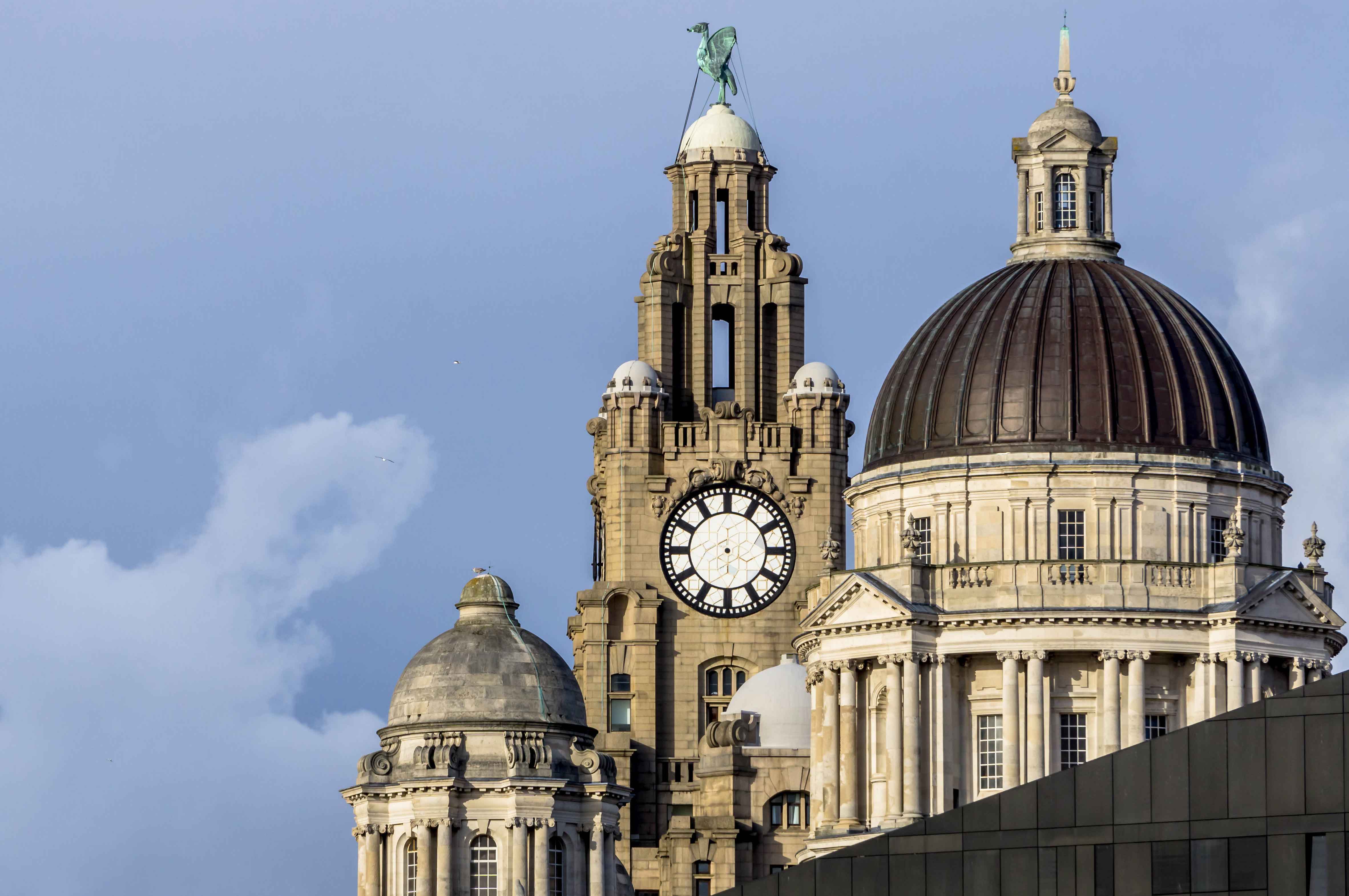 Liverpool exceeds growth targets thanks to the Local Growth Fund – IPG