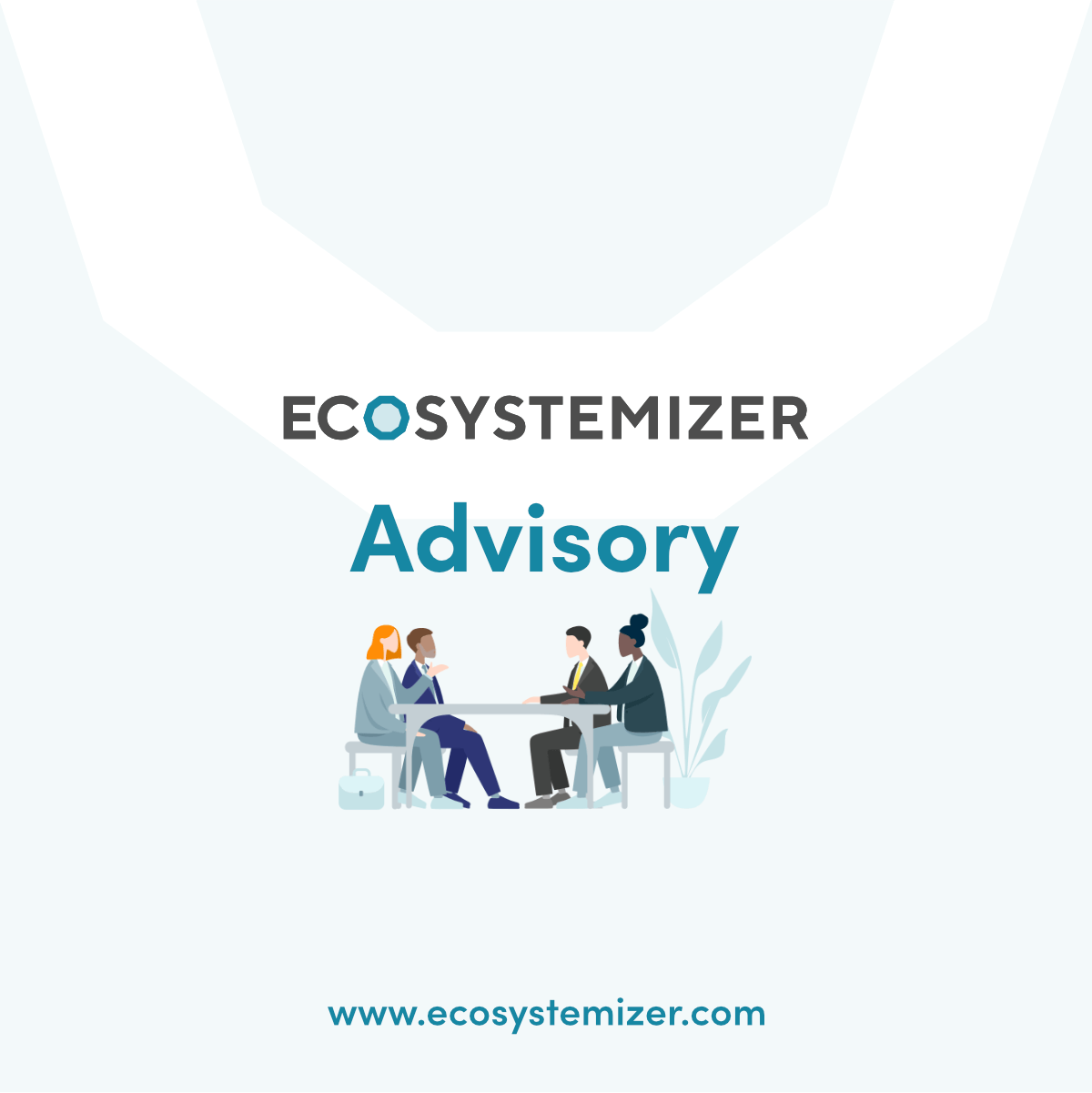 Advisory Ecosystem I Ecosystemizer