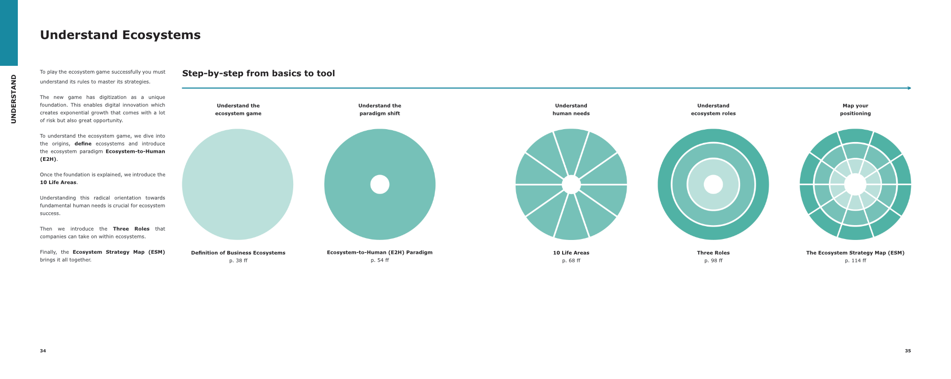 Ecosystemize Your Business I Ecosystemizer Book