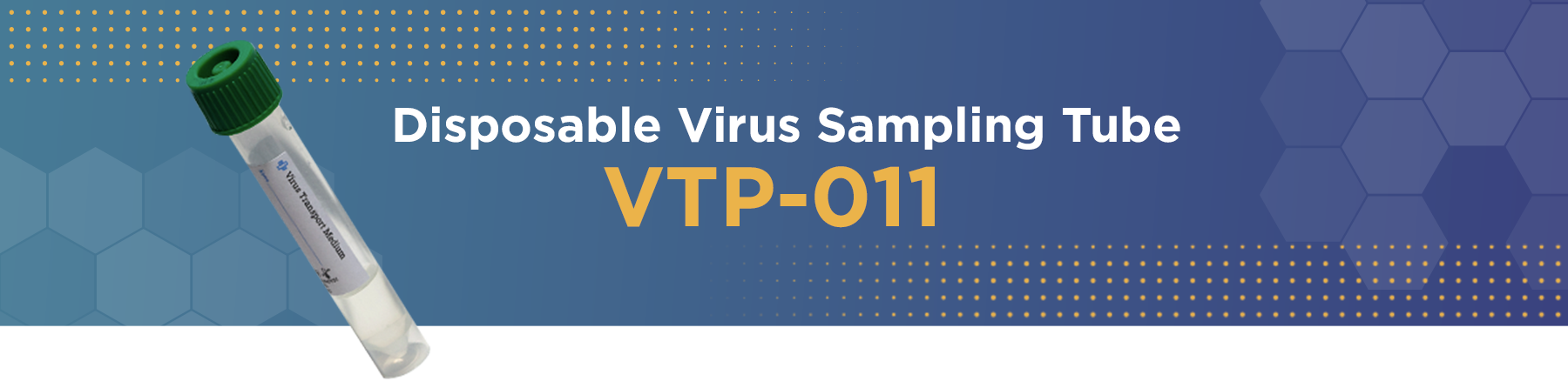 Virology Testing Products