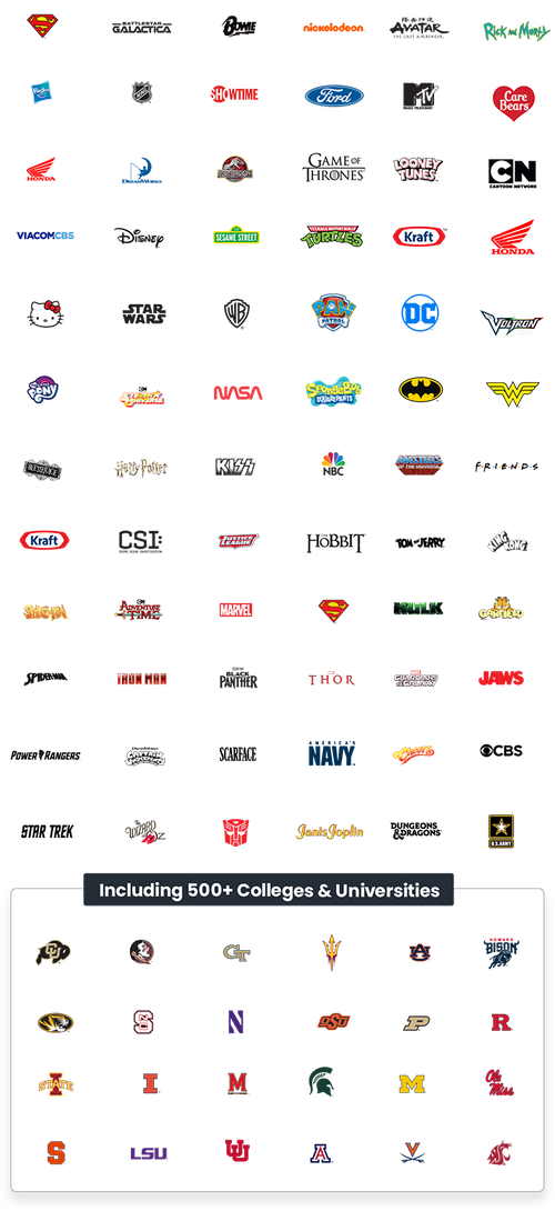 Trevco: The Future of Licensing