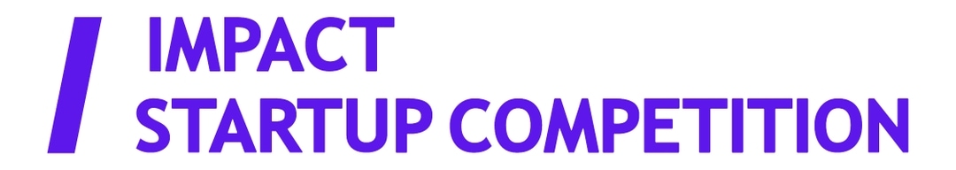 Impact Startup Competition