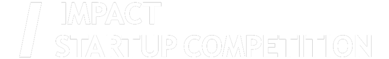Impact Startup Competition 2022