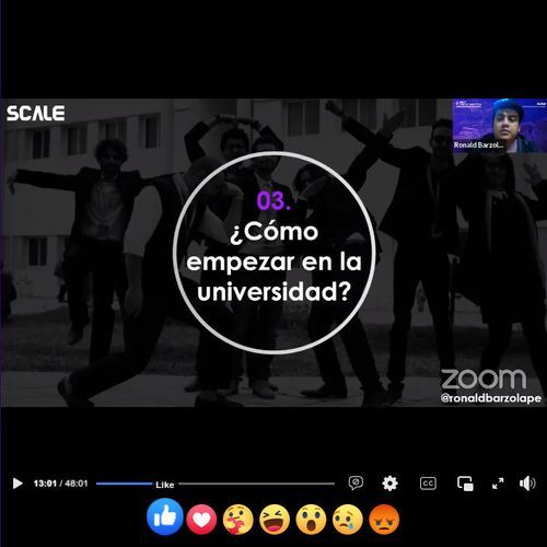 Impact Startup Competition 2022