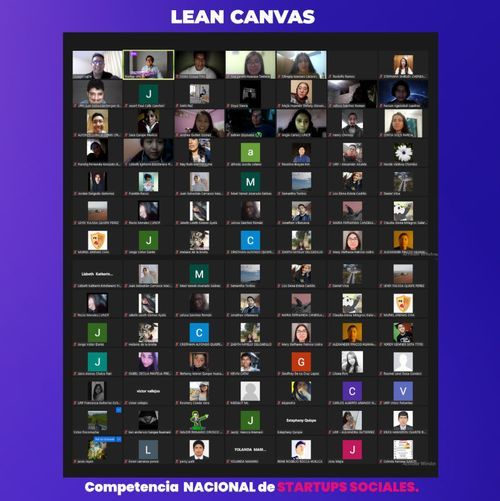 Impact Startup Competition 2022