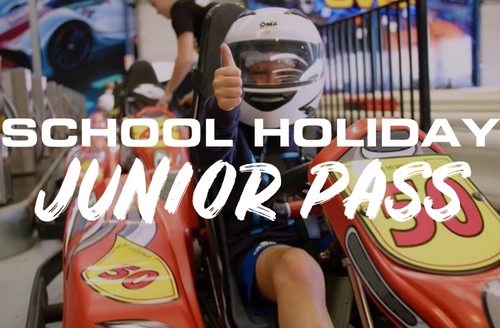 Fun things to do in Auckland | Game Over Auckland