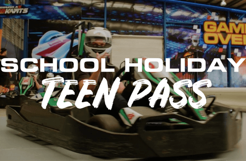 Fun things to do in Auckland | Game Over Auckland