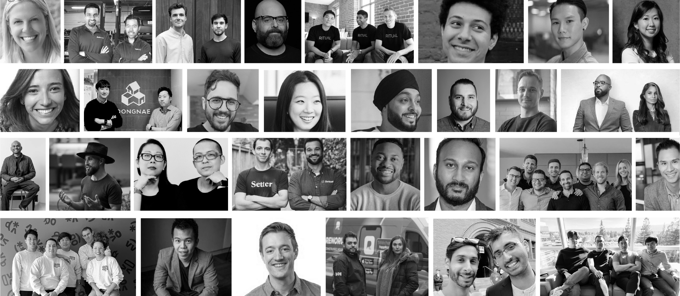 Maple VC - Portfolio