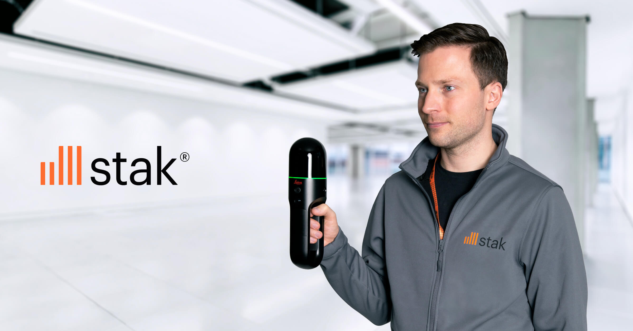 RICS-certified floor plans, virtual tours & photography | Stak