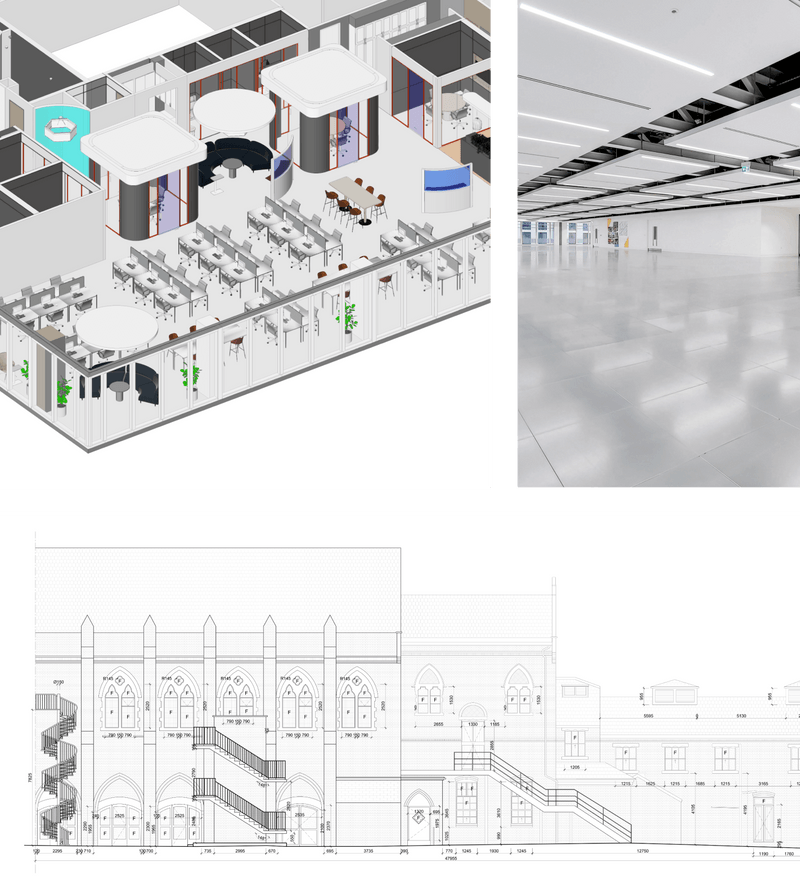 All-in-one technology solution for commercial real estate | Stak