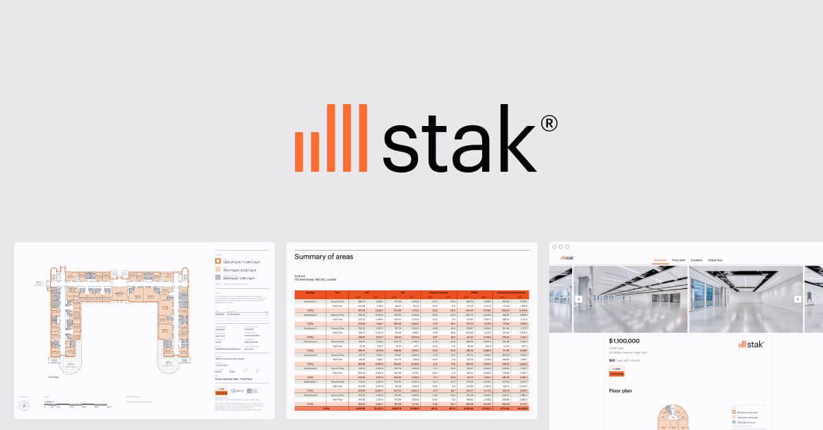 Stak Verified® for commercial real estate | Stak
