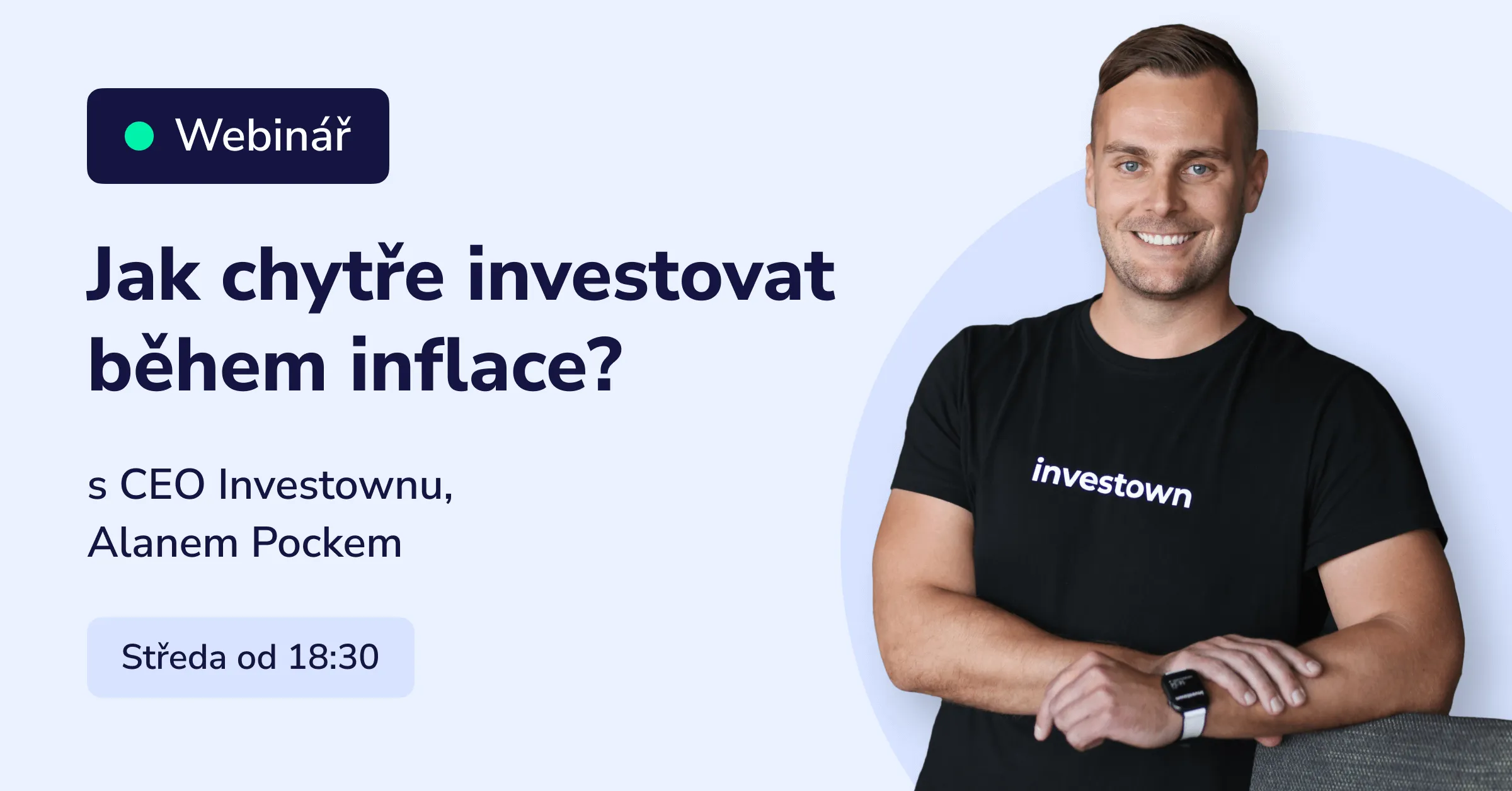 Jak chytře investovat během vysoké inflace