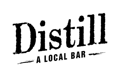 Distill Bar