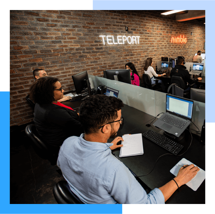 Sobre a TEx | Juntos construímos o futuro do Mercado de Seguros