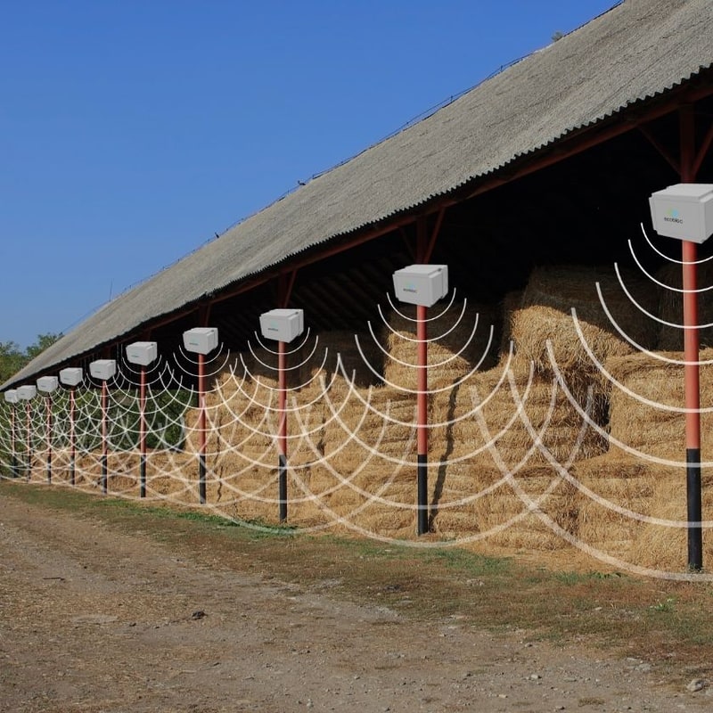 Ecobloc | Proven Rodent Exclusion