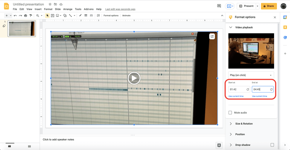 How To Embed A YouTube Video In Google Slides In 3 Easy Steps
