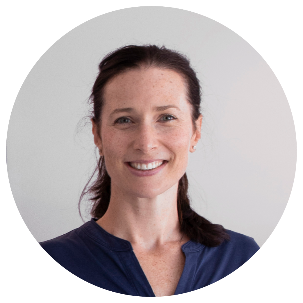 On Point Family Practice - Dr Kate Baggott BE MBBS JCCA DCH