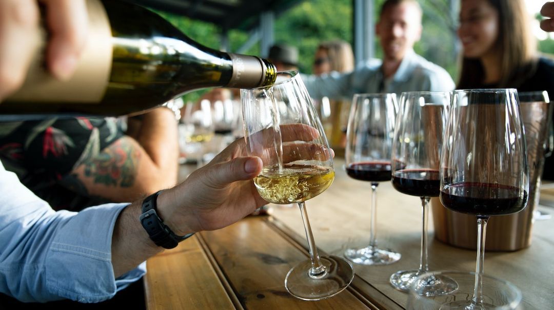 6 Proven Wine Marketing Strategies [+ Bonus Tools] | Grappos