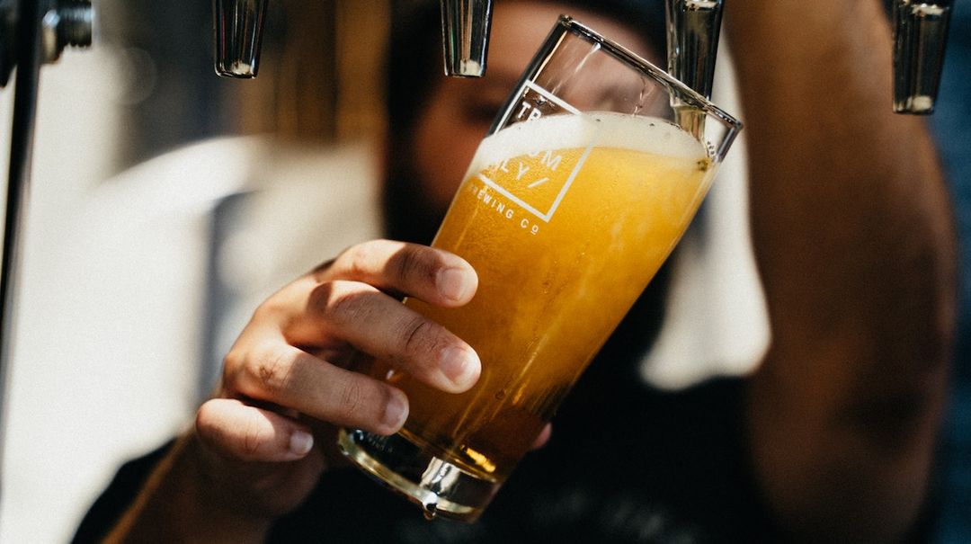 9 of the Best Brewery & Craft Beer Marketing Ideas | Grappos