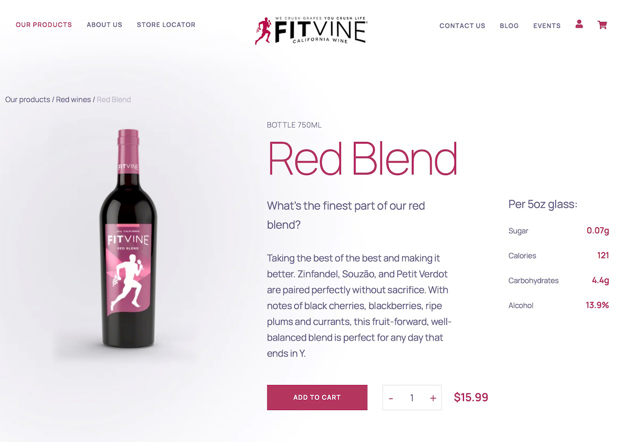7 Must-Haves of a Successful Product Landing Page (+ Examples) | Grappos