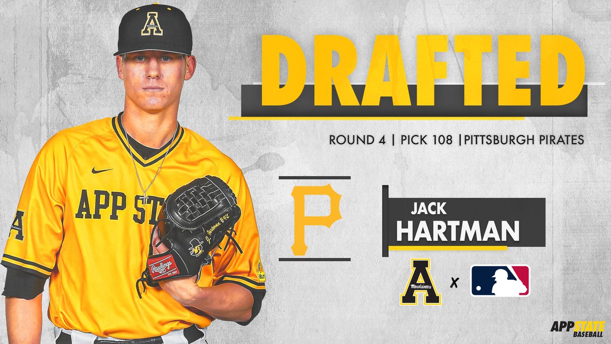 4th Round Draft Pick Jack Hartman’s Experience With Connected ...