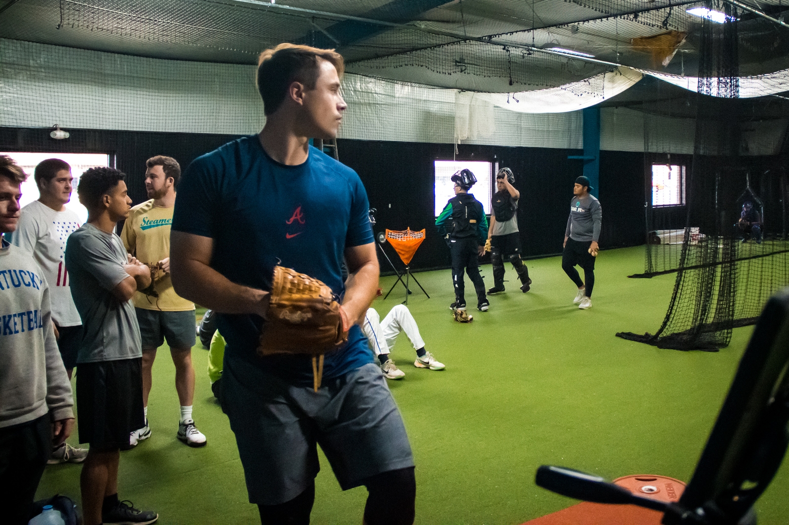 Connected Performance