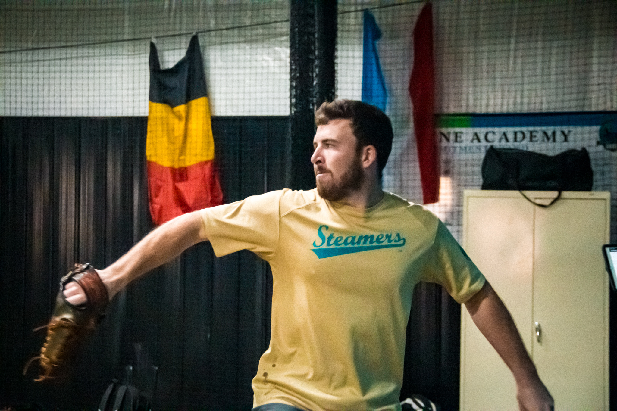 Connected Performance