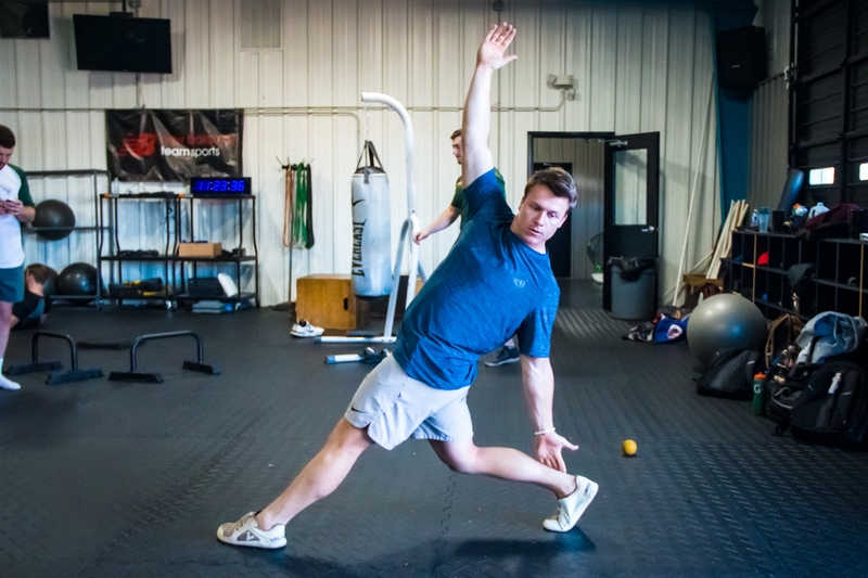 Connected Performance