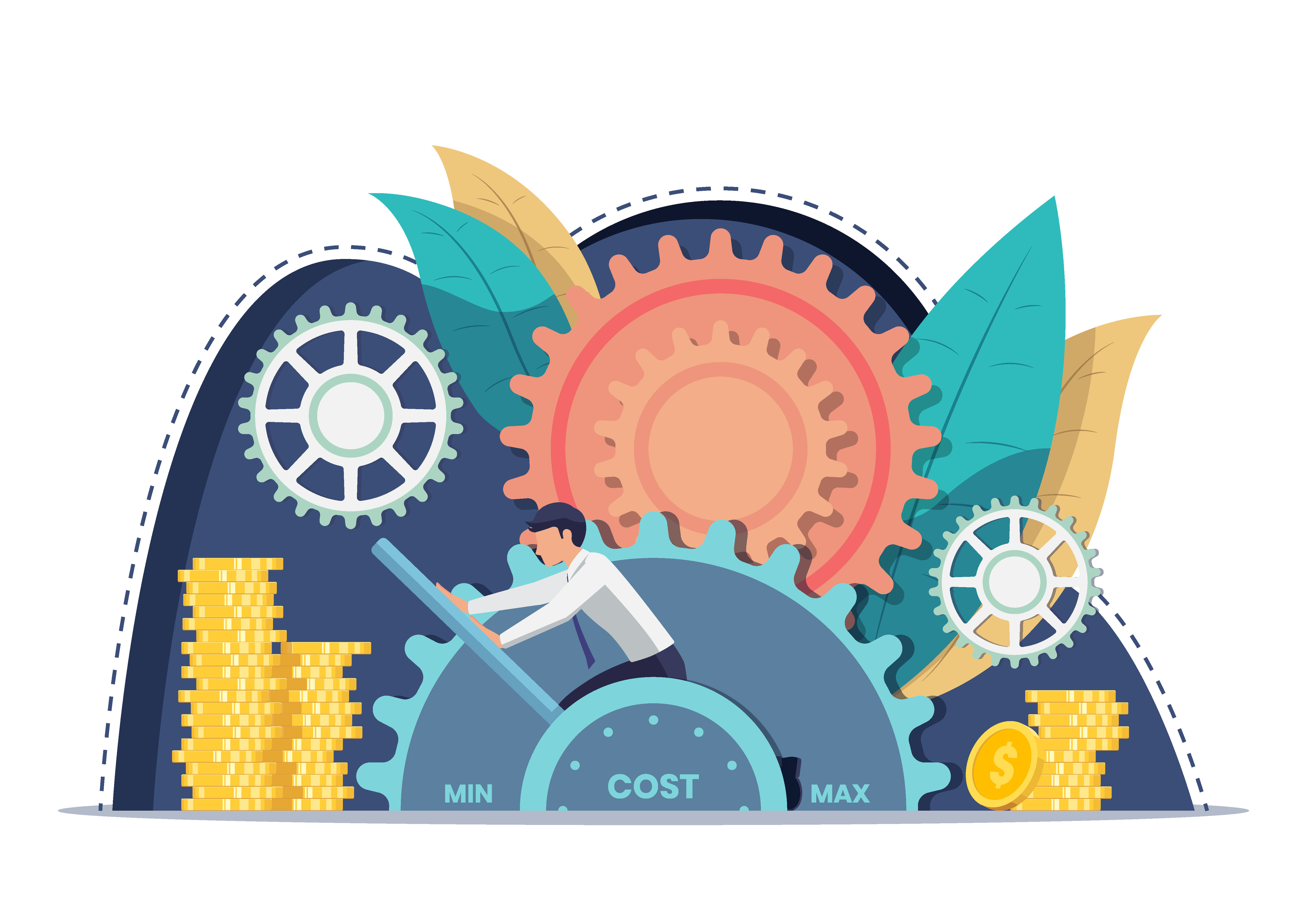 Term Loan Repayment Schedule Generator