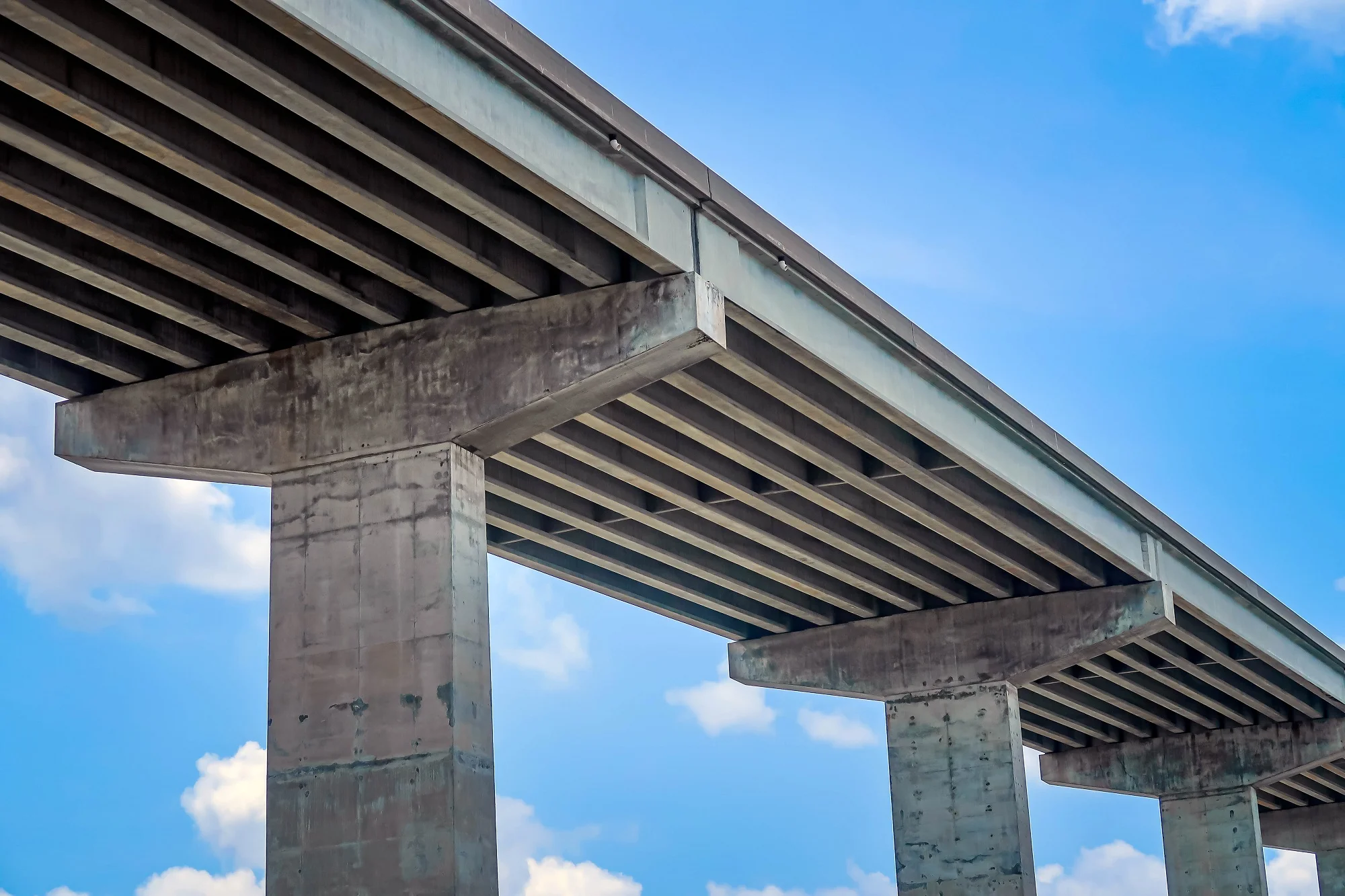 Sidney Lanier Bridge: Crossing the Brunswick River in GA