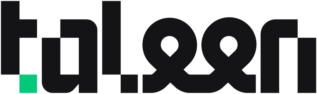 Taleen - La première solution par des commerciaux pour des commerciaux