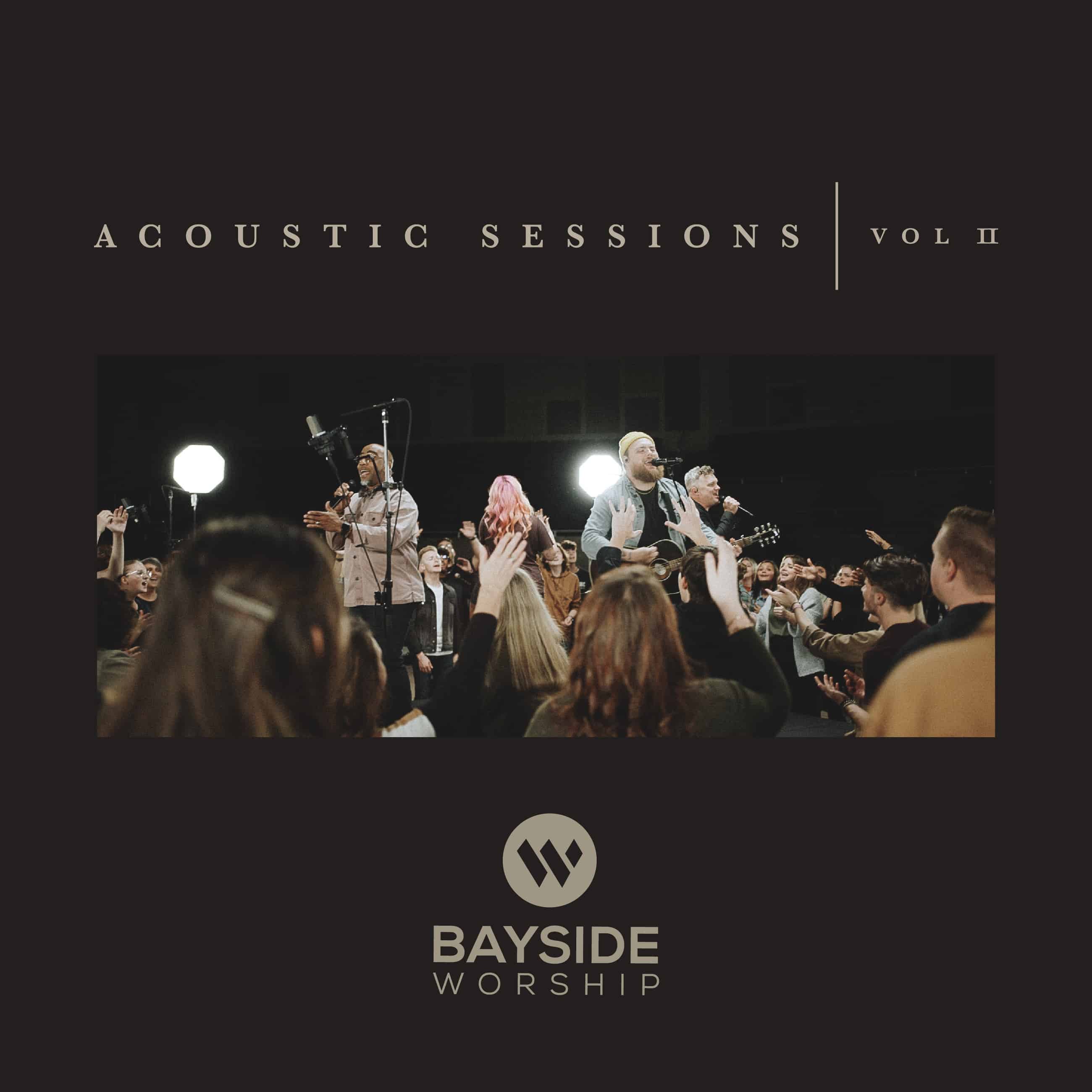 Bayside Worship | Our Music