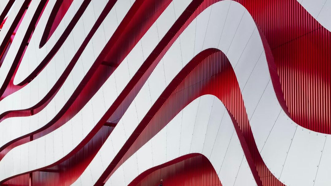 Zahner | Masters of Metal