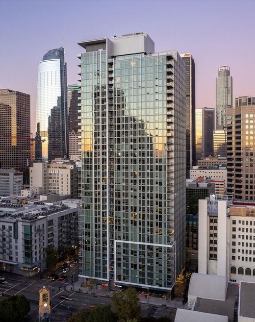 Mecho | Commercial Shading Solutions