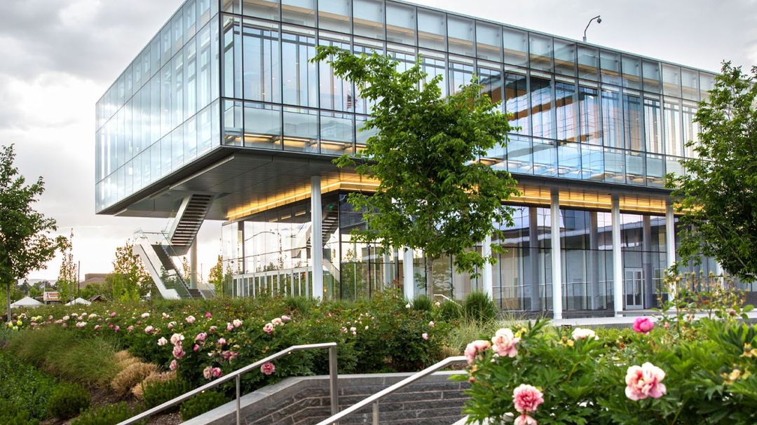 Mecho | Commercial Shading Solutions