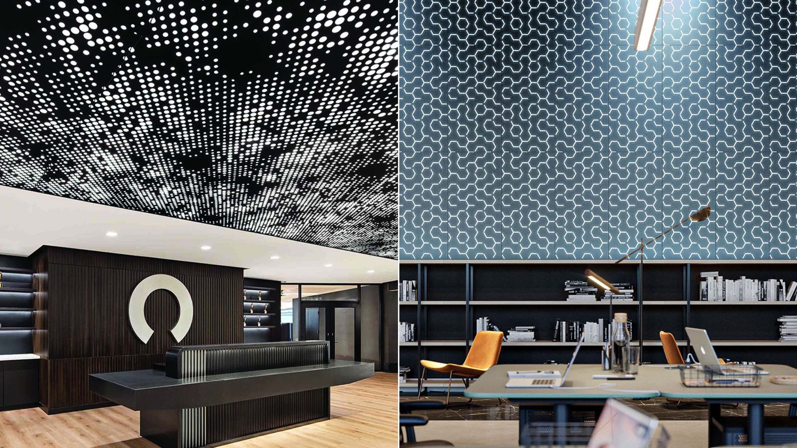 Arktura | Architectural Ceilings and Walls