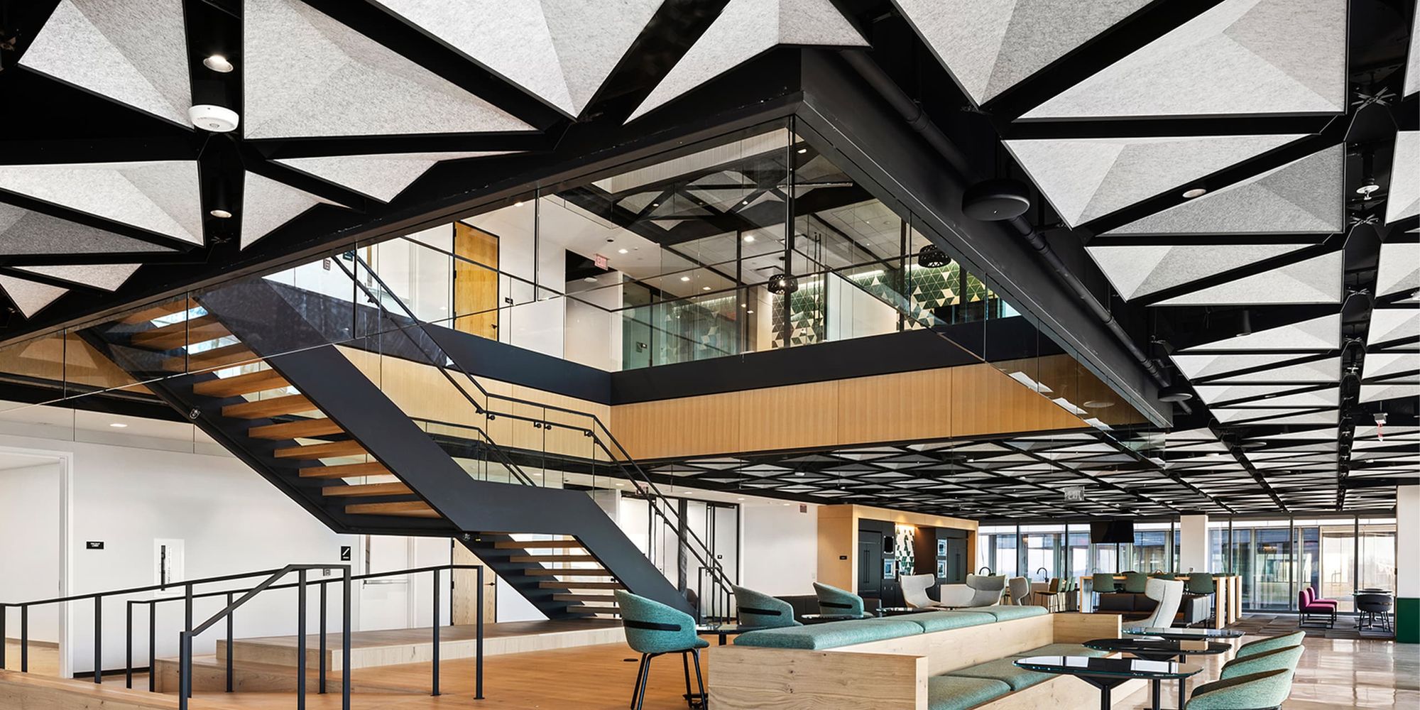 Arktura | Architectural Ceilings and Walls