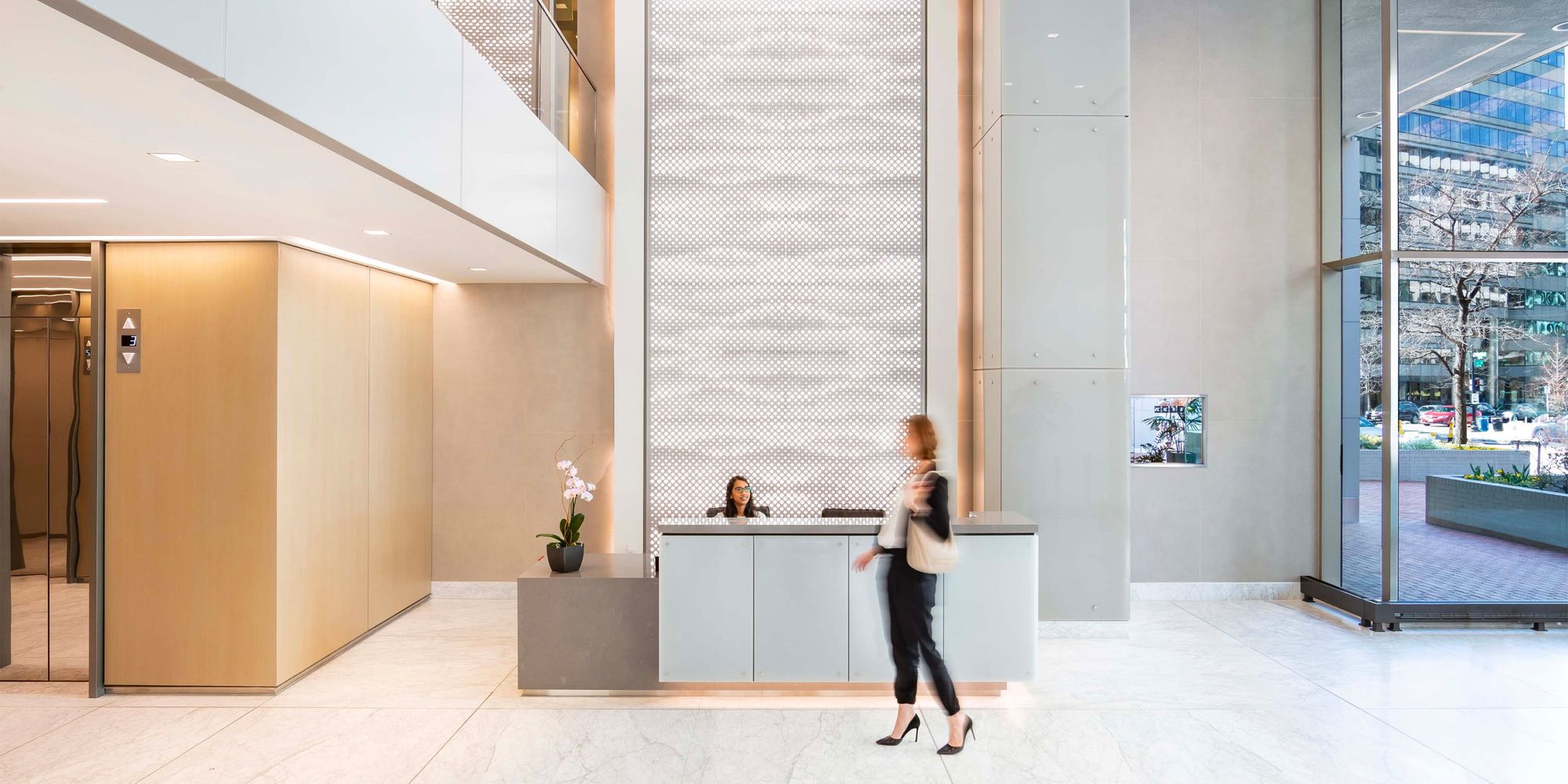 Arktura | Architectural Ceilings and Walls