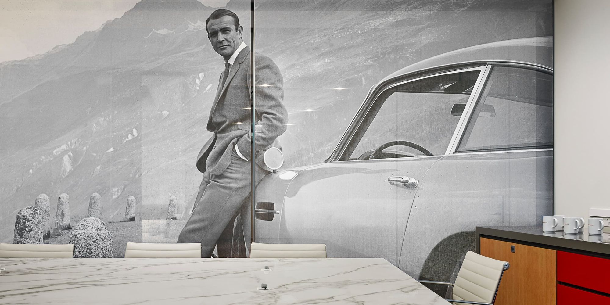 Mecho | Commercial Shading Solutions