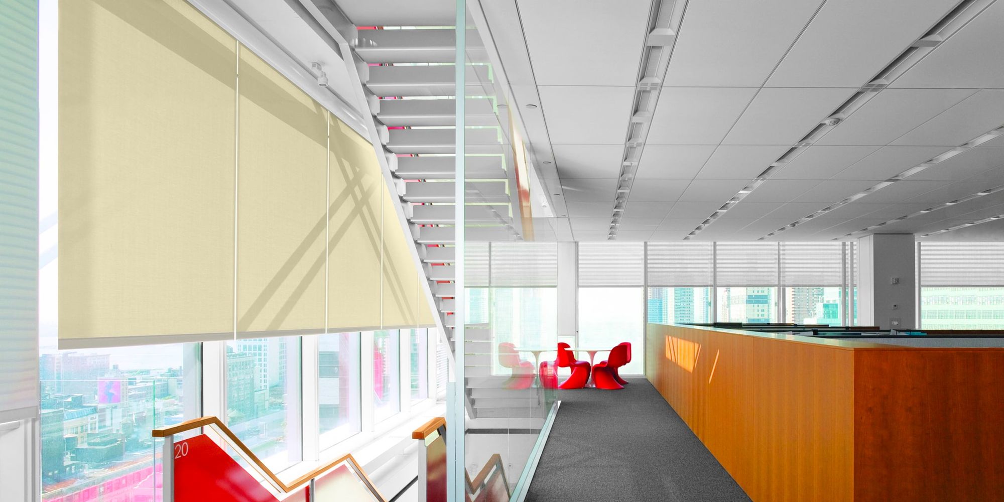 Mecho | Commercial Shading Solutions