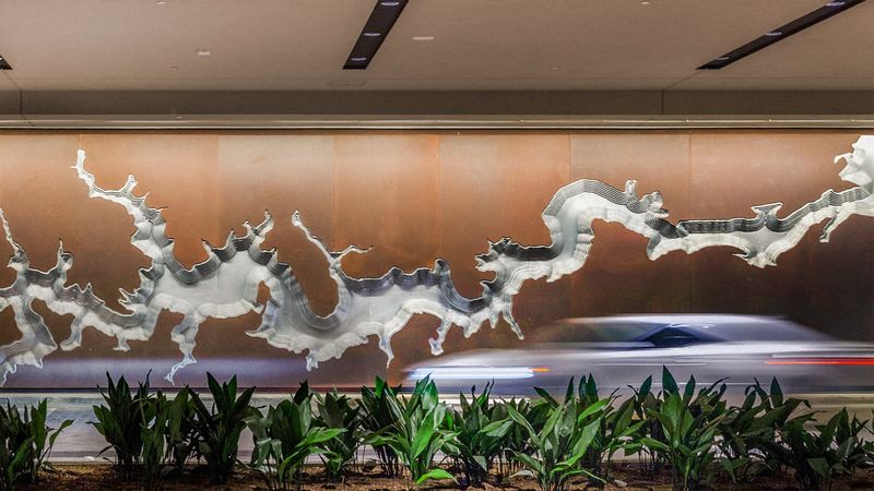 Zahner | Masters of Metal