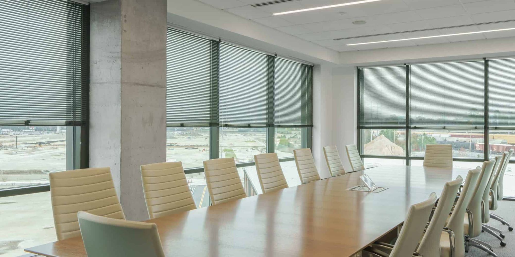SWFcontract | Commercial Window Coverings