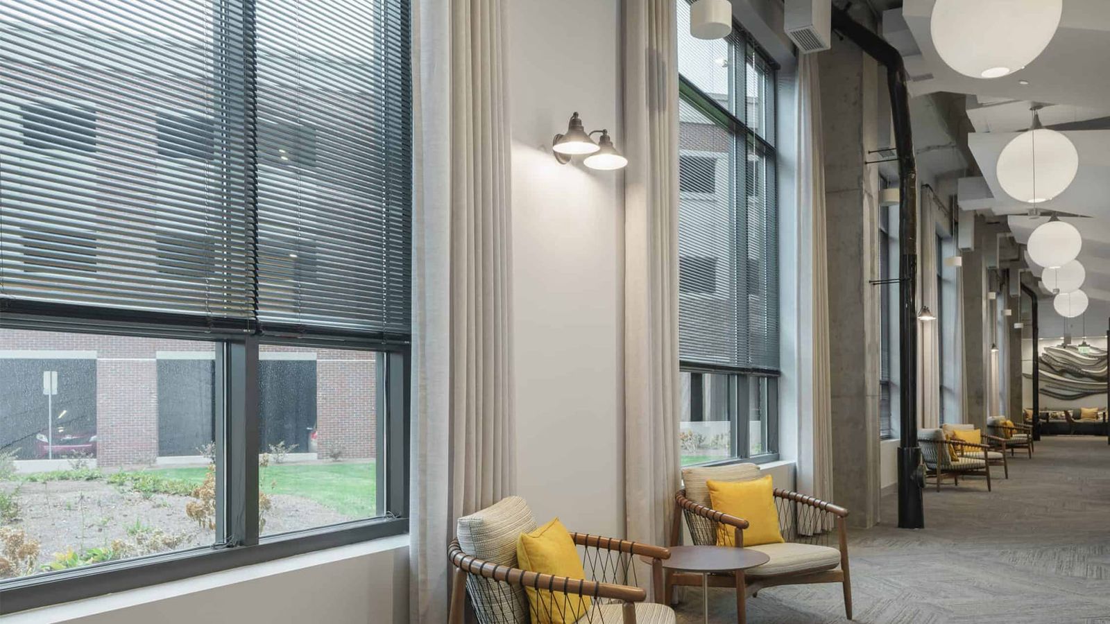 SWFcontract | Commercial Window Coverings