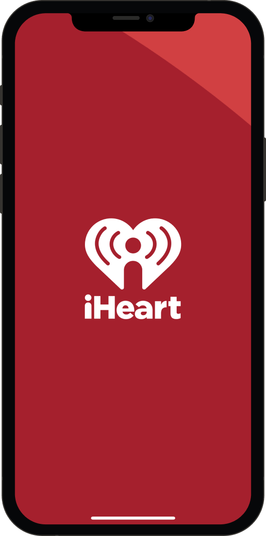 Iheartradio App Icon