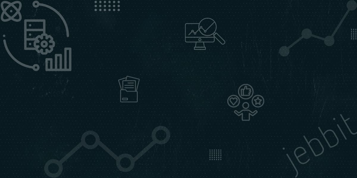 The Power Of Customer Data Collection Jebbit