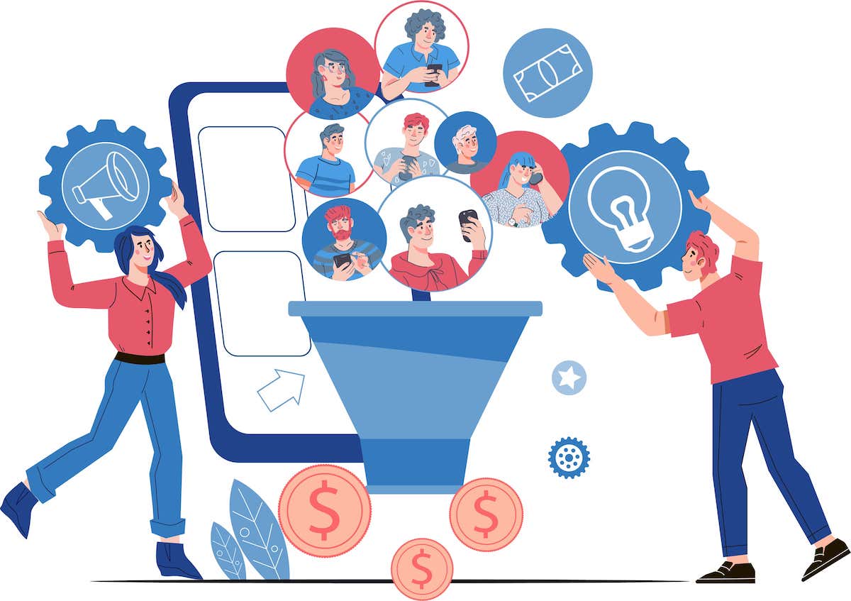 Mastering the Digital Marketing Funnel With Jebbit | Jebbit