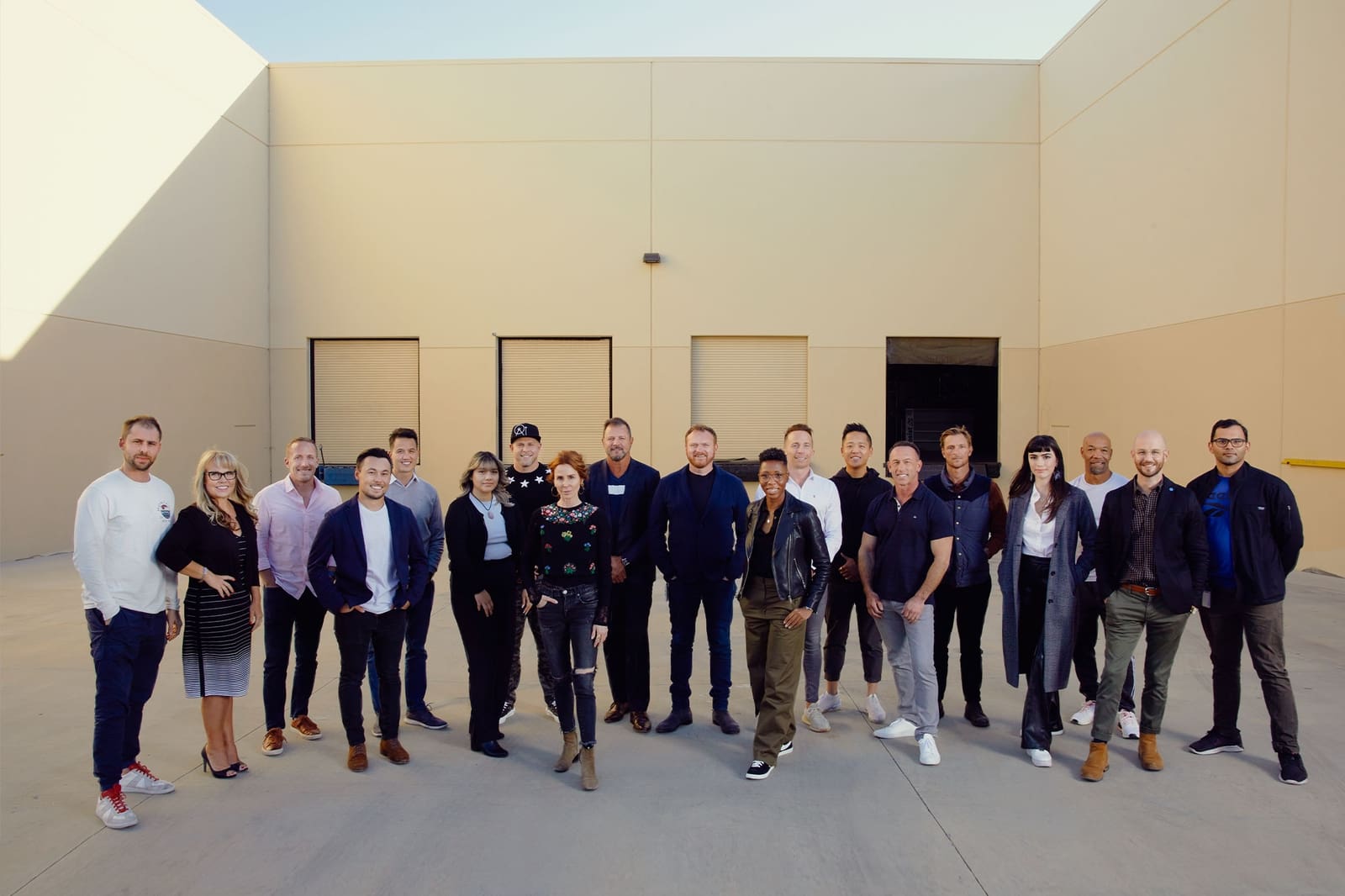 Final Bell - Changing the way the cannabis industry operates