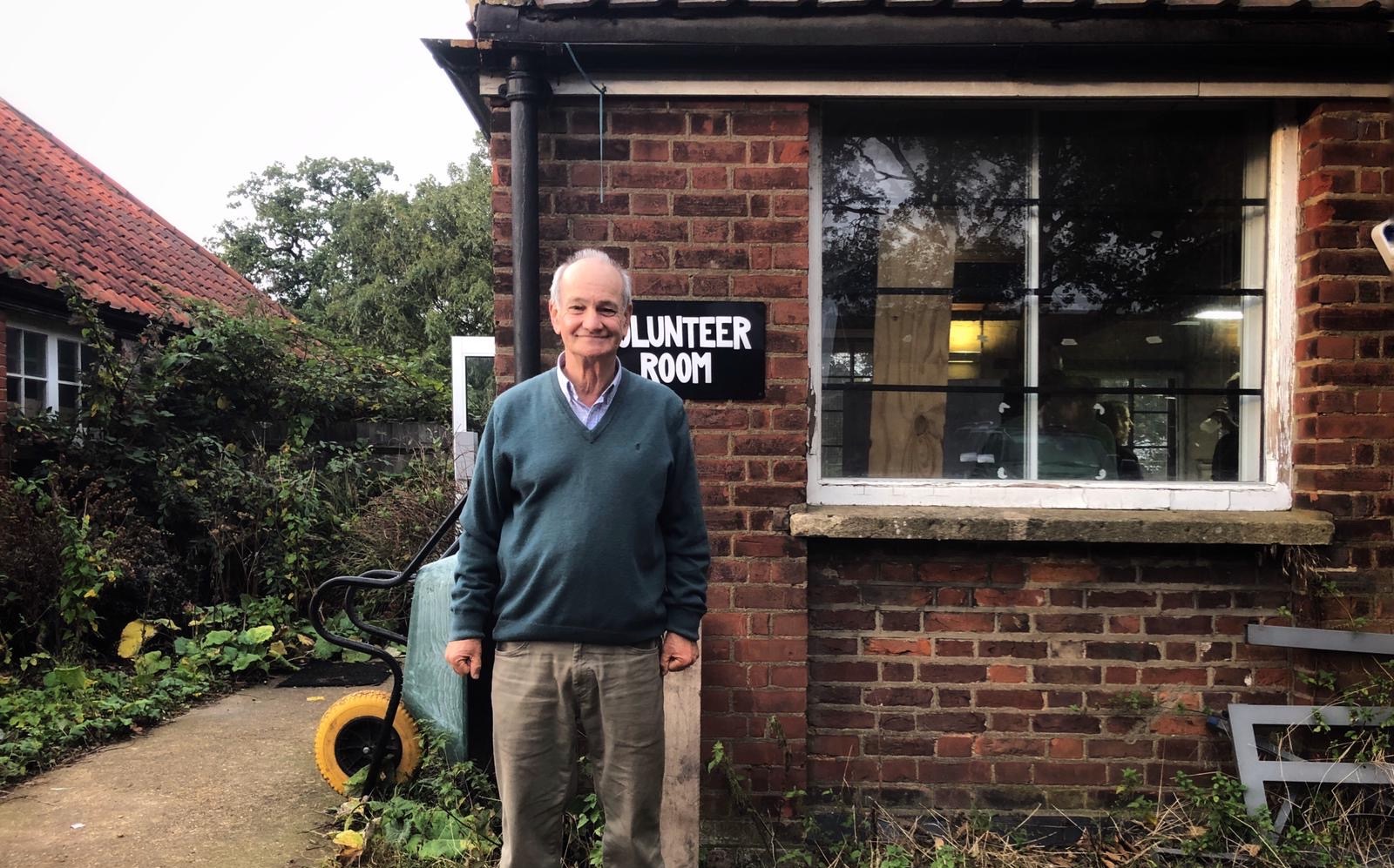 Shared Assets - Home